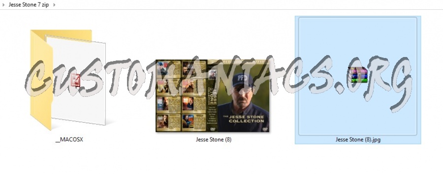 Dvd Covers And Labels By Customaniacs View Single Post The Jesse