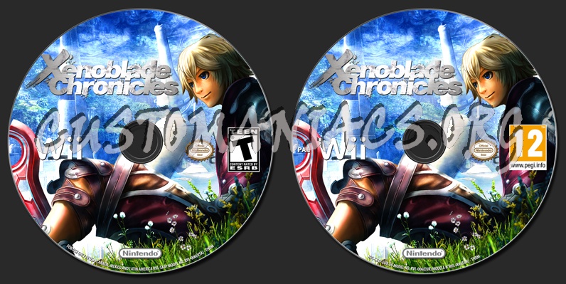 Xenoblade chronicles wii iso europe - vseraport Xenoblade chronicles wii iso europe - vseraport